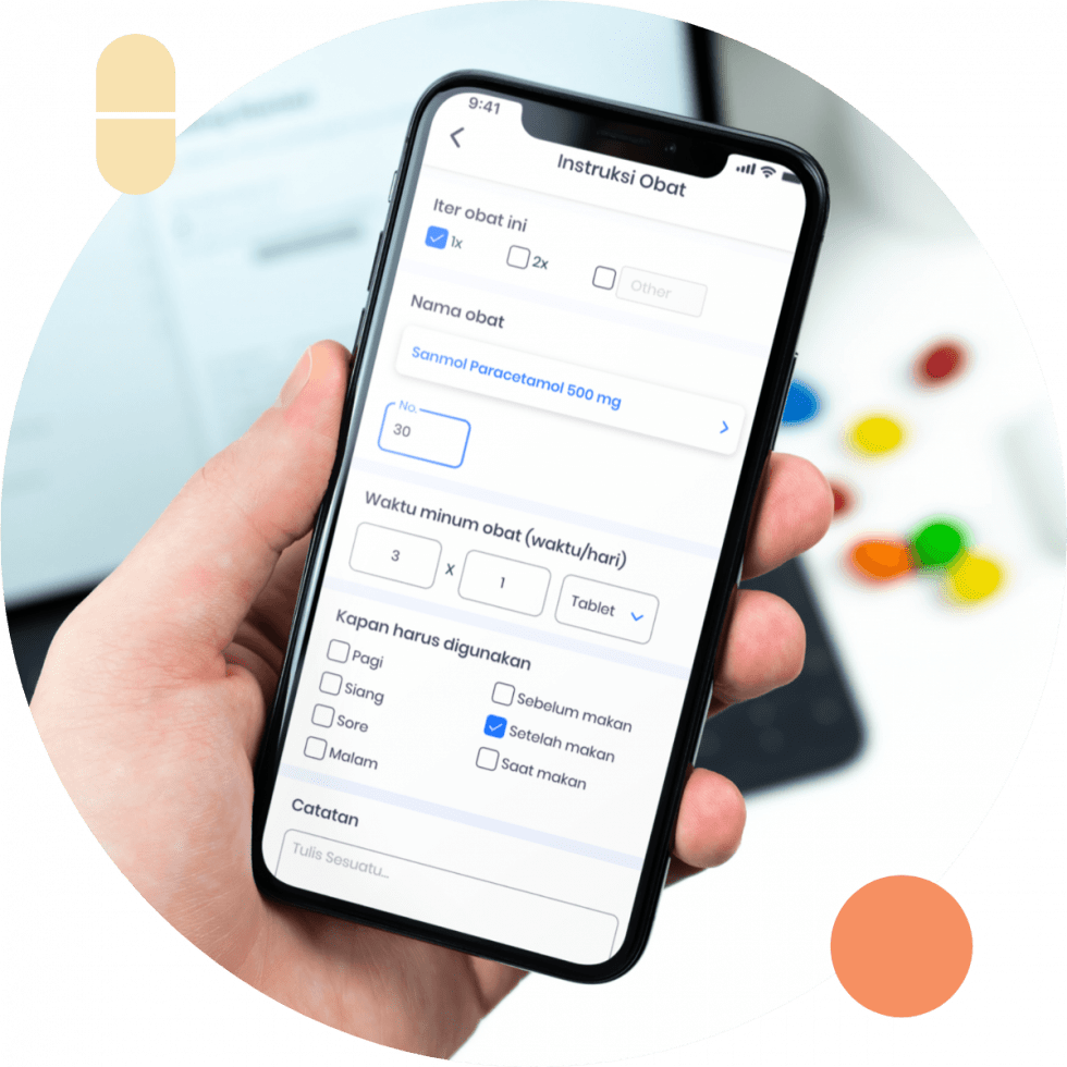 Tentang Lifepack | Lifepack.id