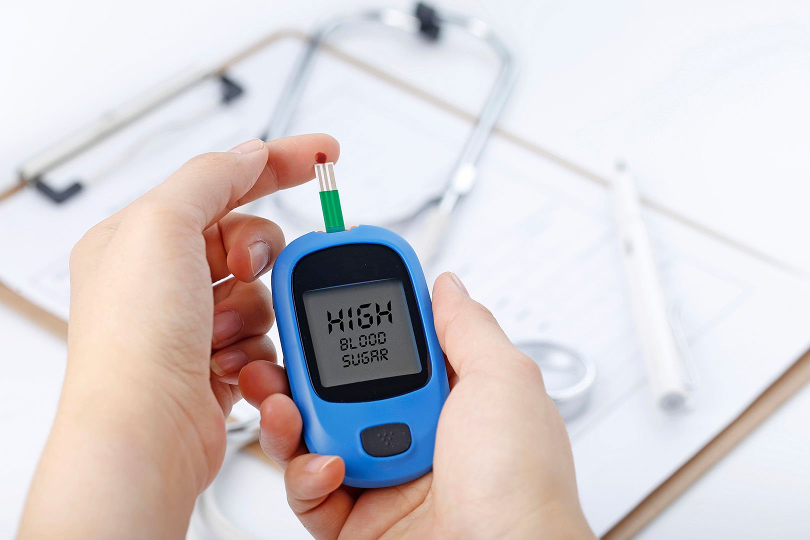 Apa Itu Diabetes Dan Gejalanya Lifepack id