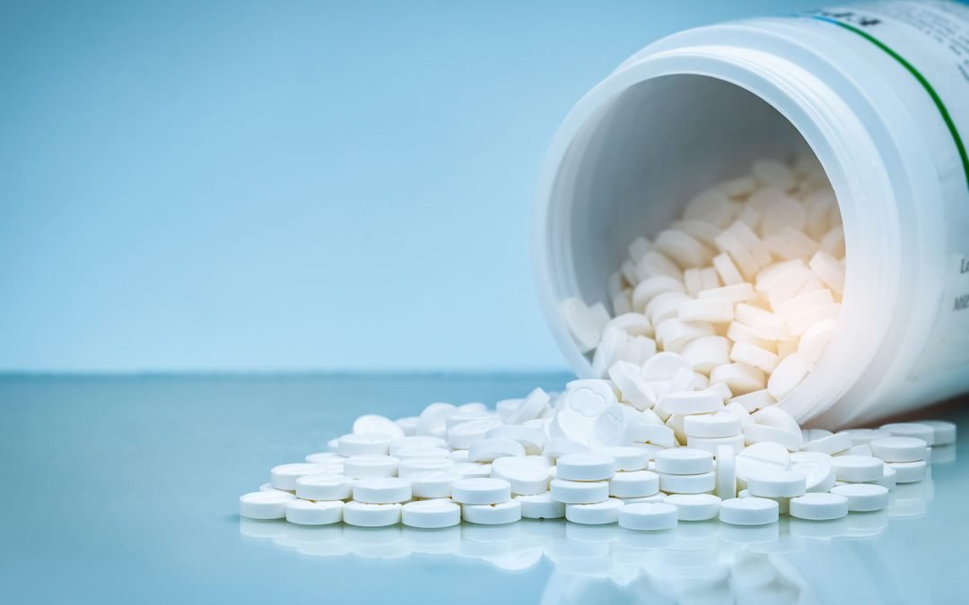 Obat Domperidone: Dosis, Efek Samping, dan Interaksi Obat | Lifepack.id