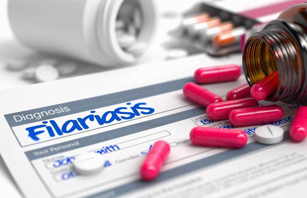 Filariasis | Lifepack.id