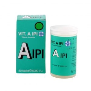 Vitamin dan Suplemen Arsip | Lifepack.id