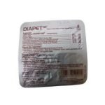 DIAPET NR 4 KAPSUL - Obat Penyakit Diare | Lifepack.id
