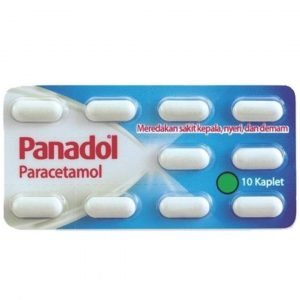 DICOM TABLET - Obat Hidung Tersumbat - LIFEPACK | Lifepack.id