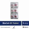 BIO CAL 95 - Multivitamin Kalsium & Obat Terapi Suportif Osteoporosis ...