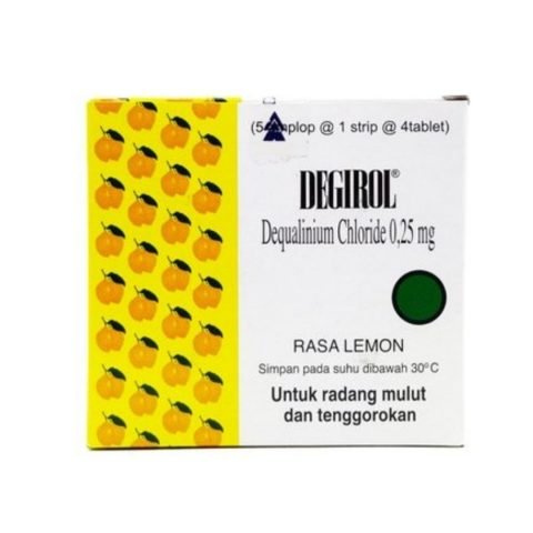 Metampiron: Manfaat, Dosis, dan Efek Samping | Lifepack.id