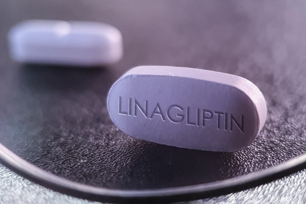 Linagliptin | Lifepack.id
