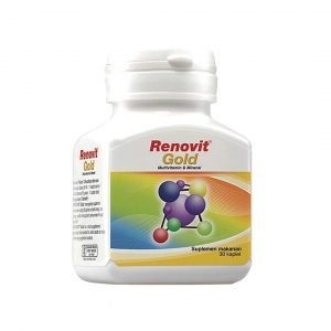 Vitamin dan Suplemen Arsip | Lifepack.id