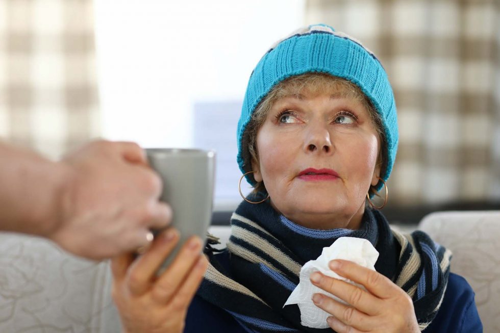 Mengenal Isprinol, Obat Yang Dapat Tingkatkan Kekebalan Tubuh | Lifepack.id