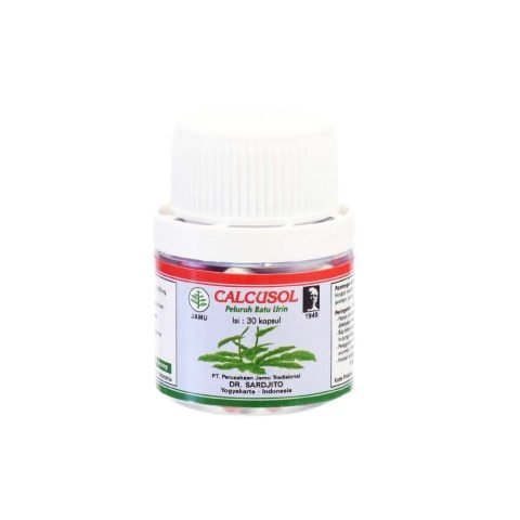 Mengenal Fungsi Obat Urotractin 400 MG 10 Kapsul | Lifepack.id