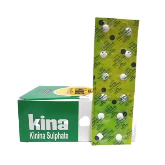 Neomycin Sulfate | Lifepack.id