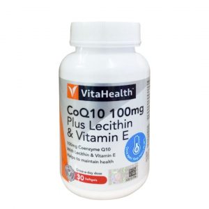 CALCUSOL 30 CAPSUL | Lifepack.id