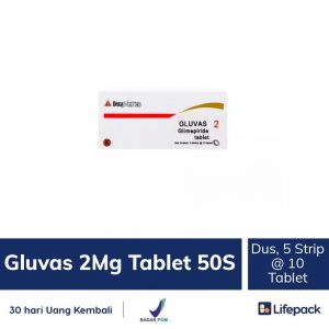 Gliclazide | Lifepack.id