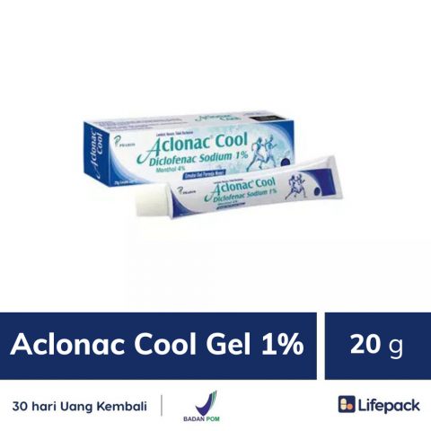 Arthritis: Gejala, Penyebab dan Pengobatan | Lifepack.id