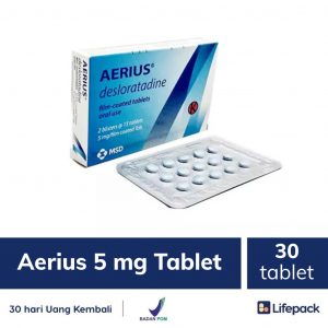 Tremenza: Manfaat, Dosis, dan Efek Samping | Lifepack.id