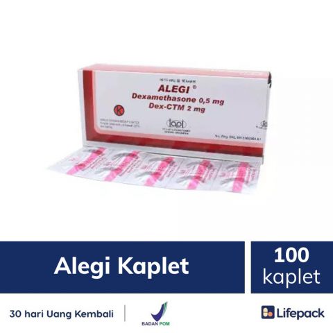 Prosedur yang Perlu Dilakukan untuk Mendiagnosis Alergi | Lifepack.id