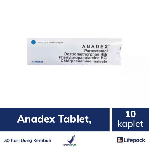 Acetaminophen: Manfaat, Dosis, dan Efek Sampingnya | Lifepack.id