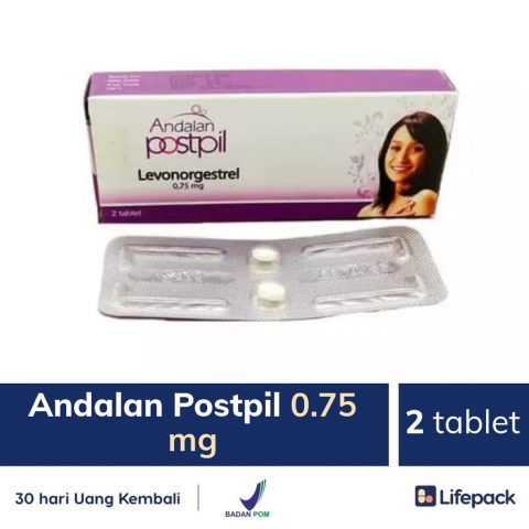 Alat Kontrasepsi IUD | Lifepack.id