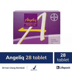 Terapi Hormon dan Kegunaannya bagi Pria dan Wanita | Lifepack.id