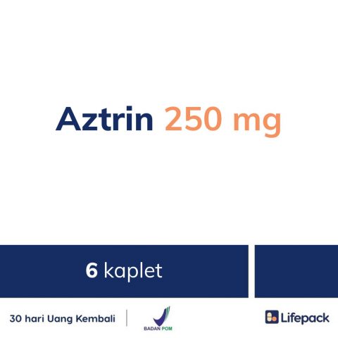 Obati Infeksi Saluran Pernapasan dengan Terapi ISPA | Lifepack.id