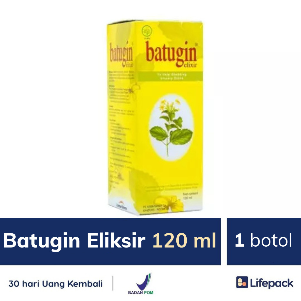 Phenazopyridine HCl | Lifepack.id