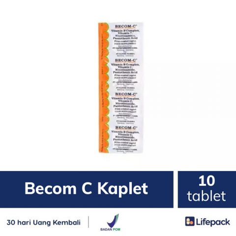 Mengena Obat INH dan Vitamin B6 untuk Penderita TBC | Lifepack.id