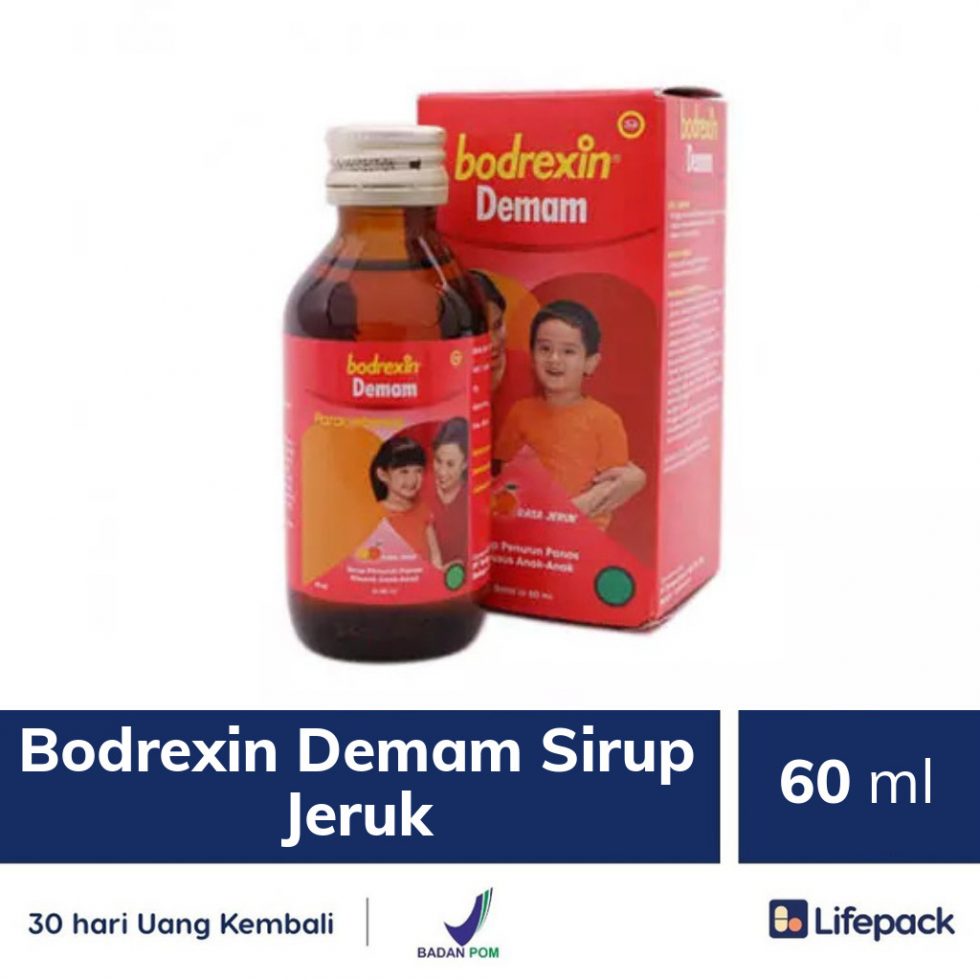 Neuropyron V Methampyrone | Lifepack.id
