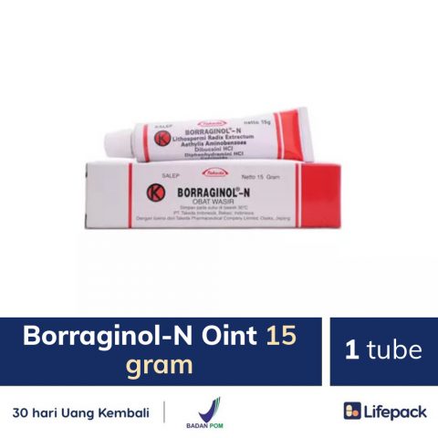 Cara Konsumsi Ardium untuk Mengatasi Wasir | Lifepack.id