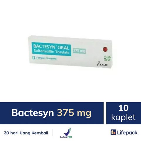 Atropina Sulfat | Lifepack.id