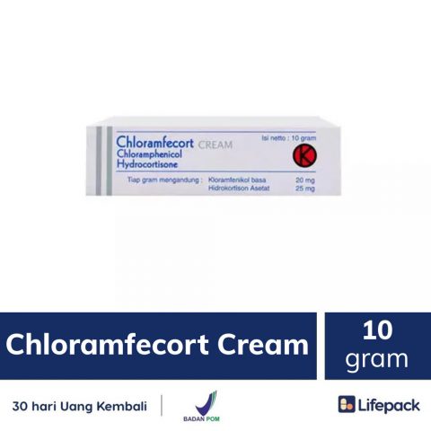 Hydrocortisone: Manfaat, Dosis, dan Efek Samping | Lifepack.id