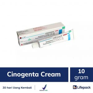 Obat Termisil : Manfaat, Dosis, Efek Samping | Lifepack.id