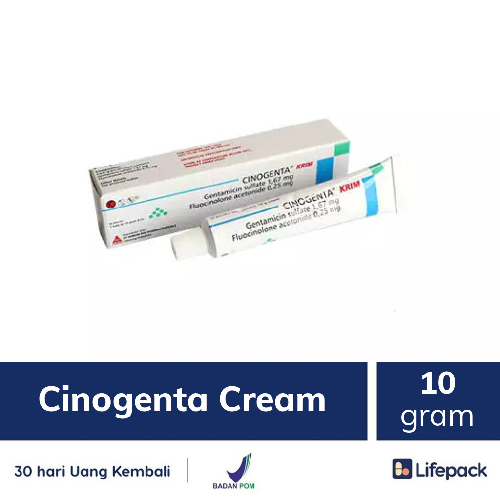 Obat Termisil : Manfaat, Dosis, Efek Samping | Lifepack.id