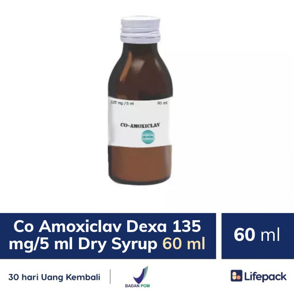 Aminofilin | Lifepack.id