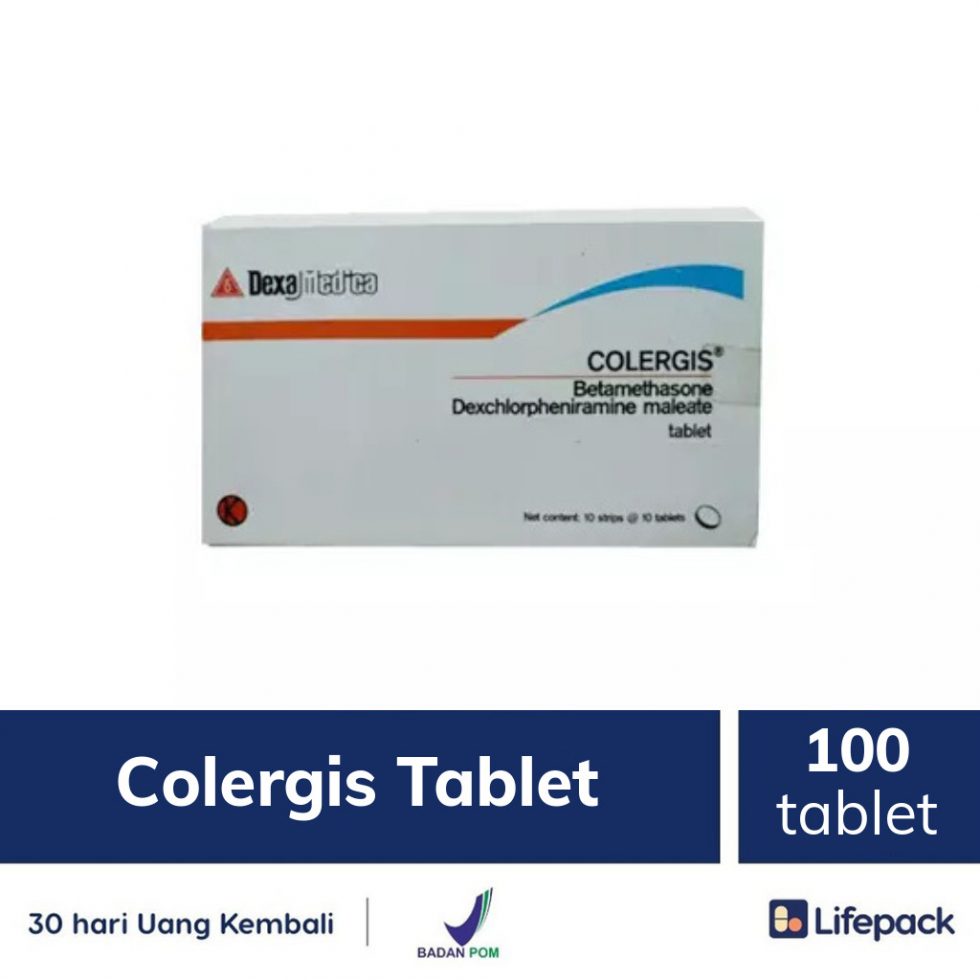 Tes Alergi, Apa Saja Jenis dan Bagaimana Prosedurnya? | Lifepack.id