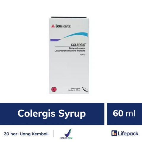 Betamethasone | Lifepack.id