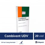 Combivent UDV – 20 vial – Obat Untuk Sesak Nafas Inhaler Nebulizer ...