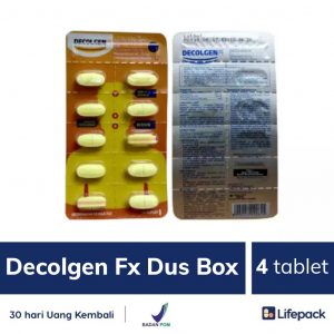 Lainnya | Lifepack.id