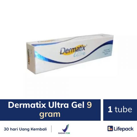 Oxoferin | Lifepack.id