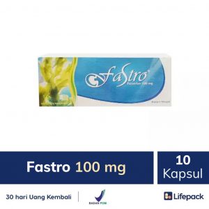 Fucoidan | Lifepack.id