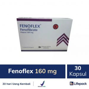 Pankreatitis | Lifepack.id