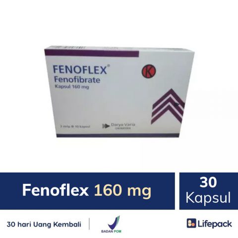 Pankreatitis | Lifepack.id