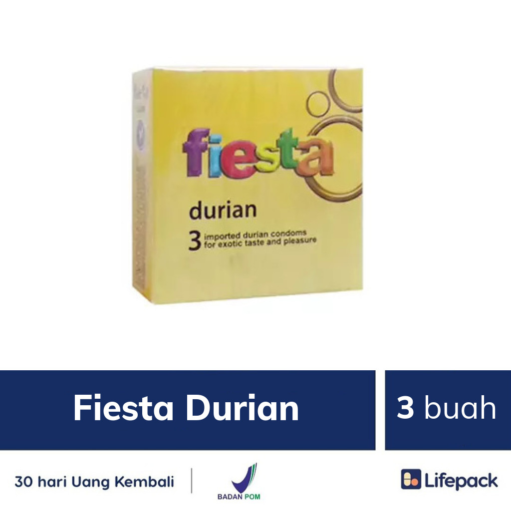 Aneka Rasa Kondom dan Manfaatnya | Lifepack.id