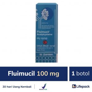 OBAT BATUK CAP IBU DAN ANAK OBIDA 150 ML - Obat Batuk dan Sakit ...