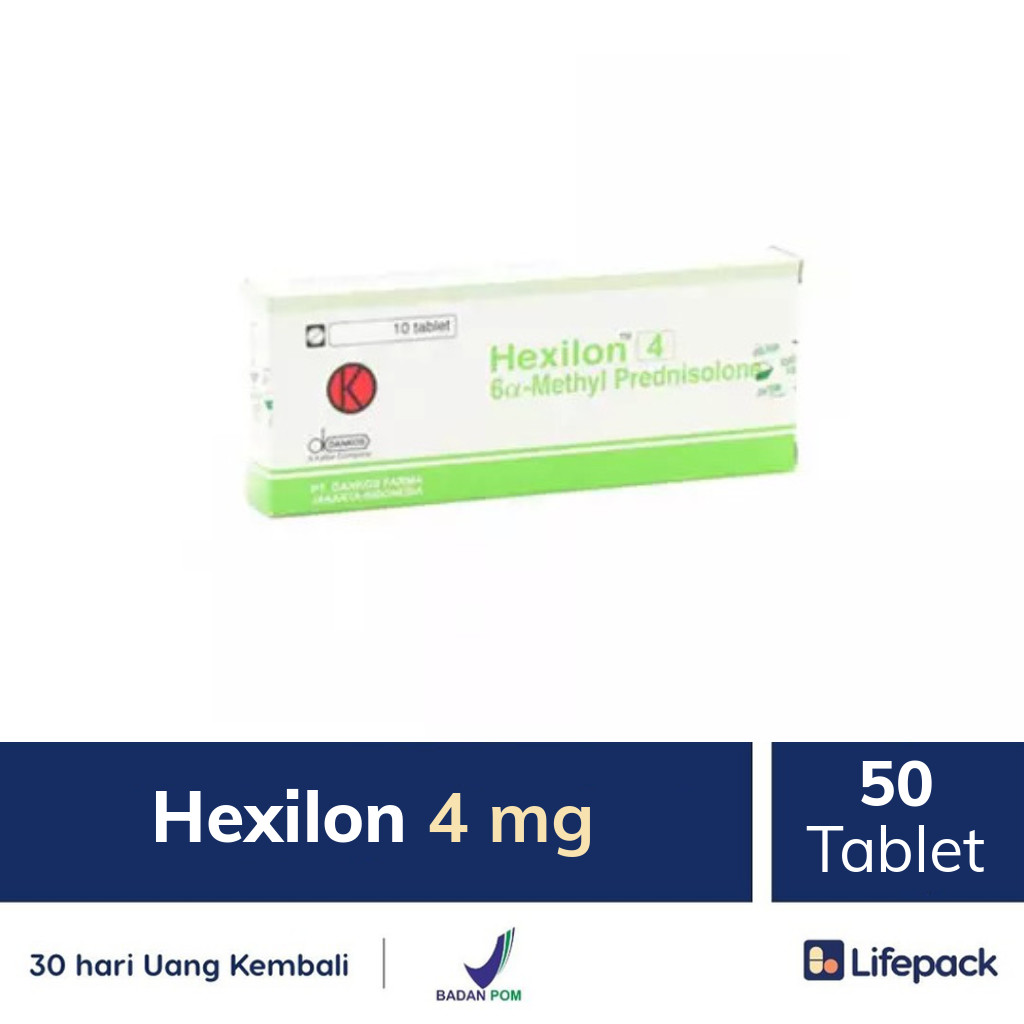 Epinephrine | Lifepack.id