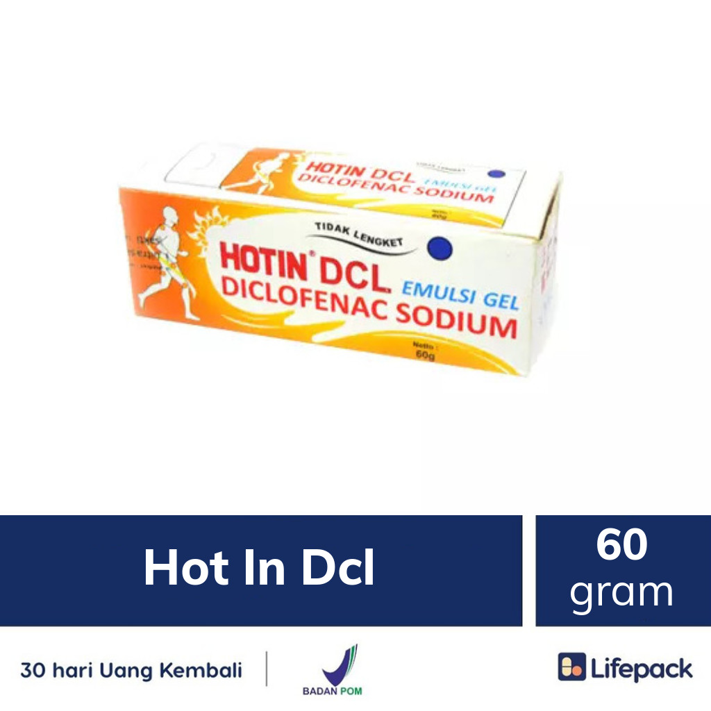 Obat Duvadilan: Manfaat, Efek Samping, dan Dosis | Lifepack.id