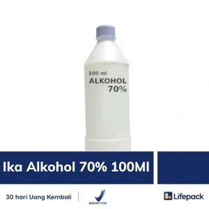IKADRYL SIRUP 60 ML - Obat Flu/Pilek - LIFEPACK | Lifepack.id