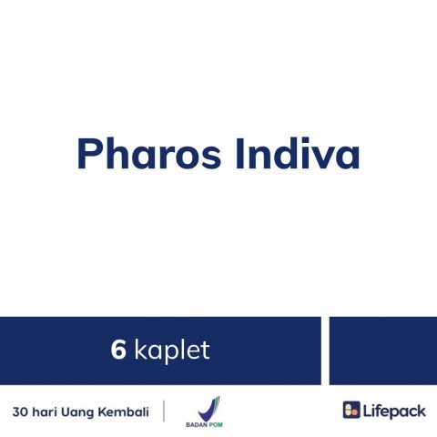 Obat Ardium 500: Manfaat, Dosis, dan Efek Samping | Lifepack.id