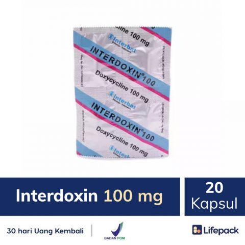 5 Obat Tipes yang Dijual di Apotek | Lifepack.id