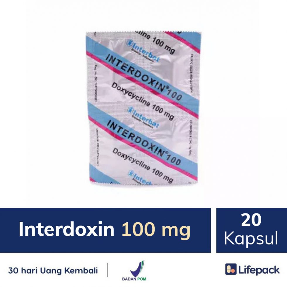 5 Obat Tipes yang Dijual di Apotek | Lifepack.id