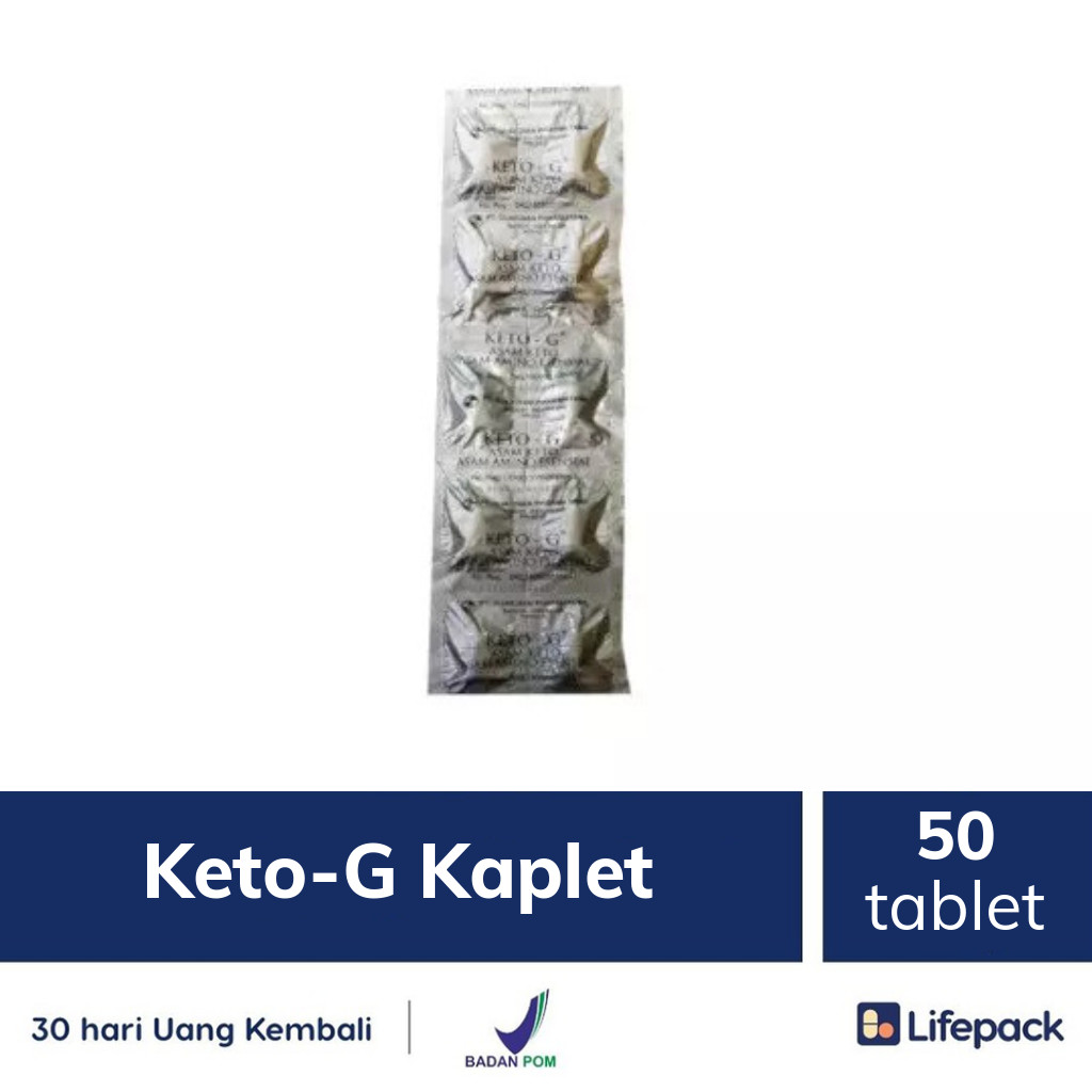 L-Lysine Monoacetate | Lifepack.id