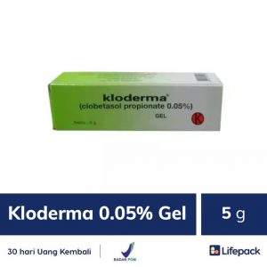 Kesehatan Kulit | Lifepack.id